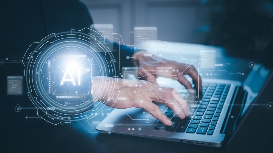 Democratizing Automation With the AI-Powered Filter Assistant and Seamless Python Scripting